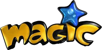 LOGOS TV: Magic Kids