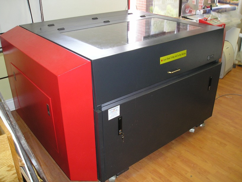 How to start a small business - Small laser engraving | small cnc machine