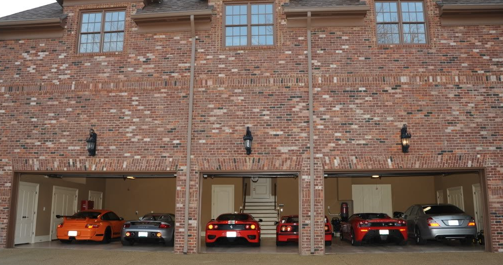 The 5 Best Amazing Car Garage Photo Gallery ~ Automotive