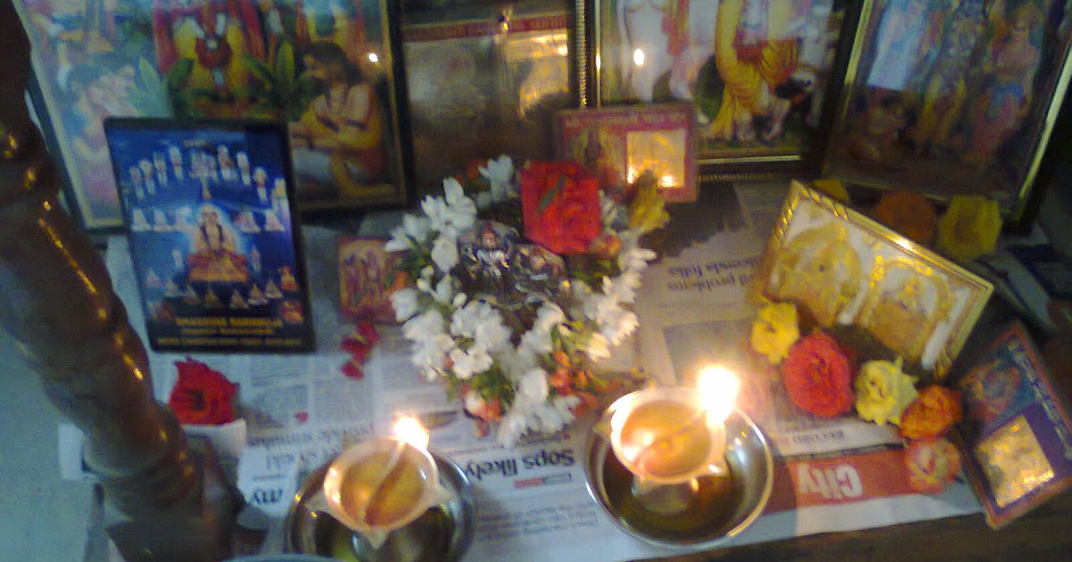 Lifestyle Tips: How to do Puja or Worship at Home