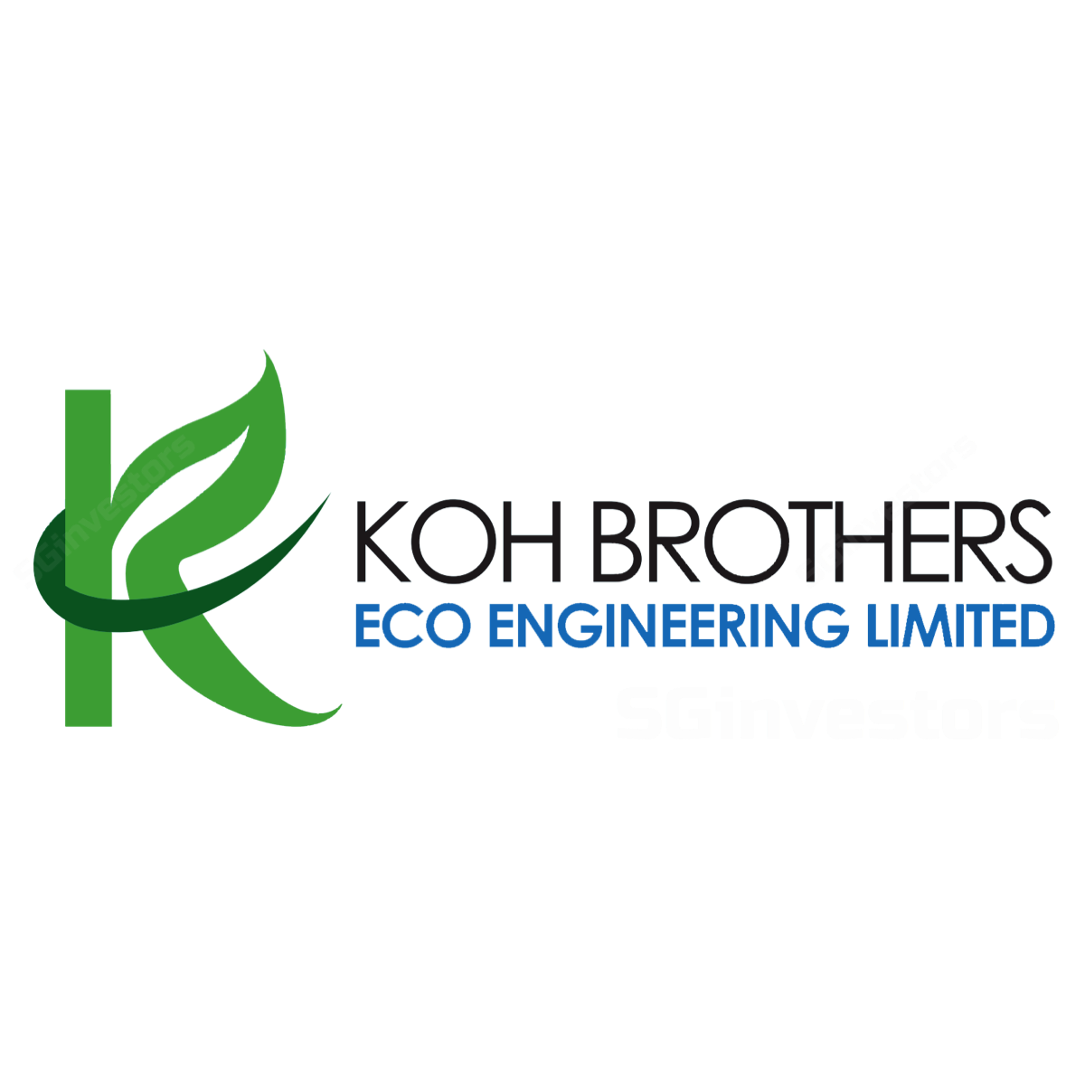 Koh Brothers Eco Engineering Stock Info (SGX:5HV) | SGinvestors.io