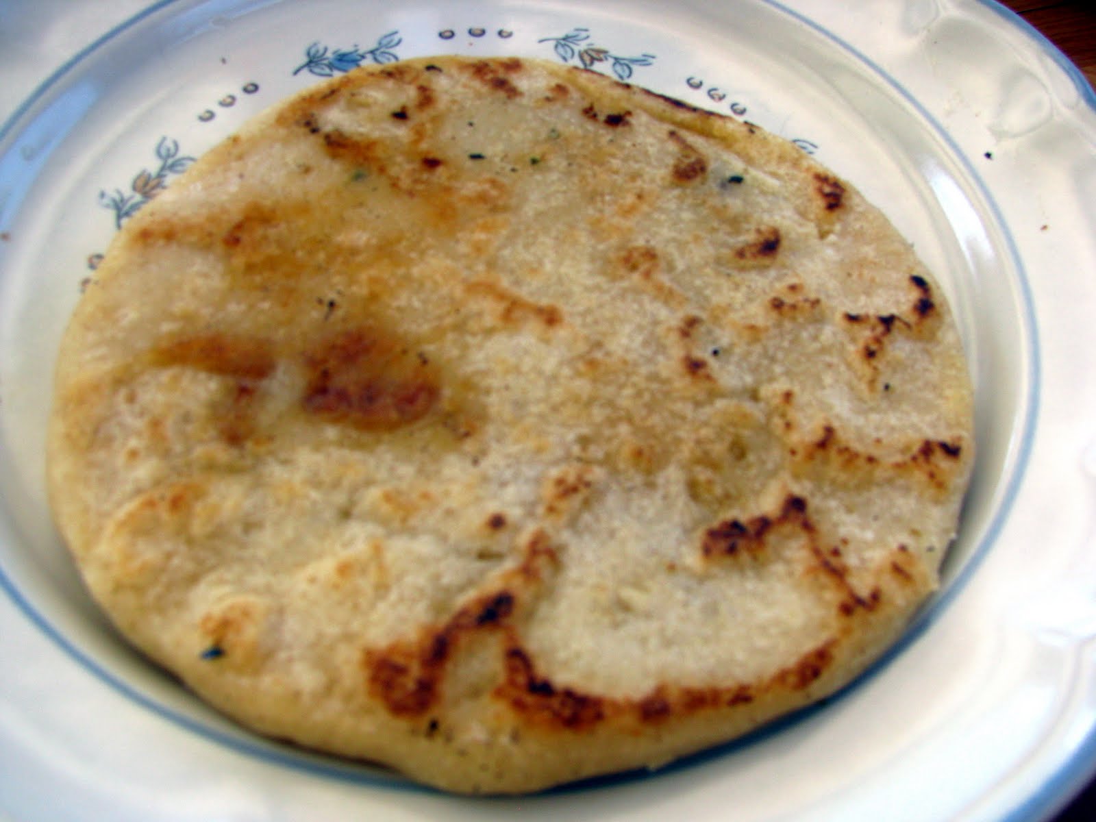ORANGEHOUSE: Father's Day Pupusas
