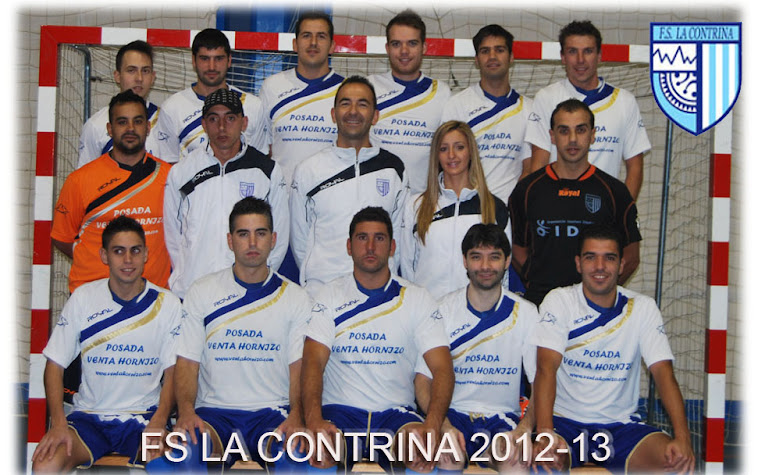 La Contrina F.S.
