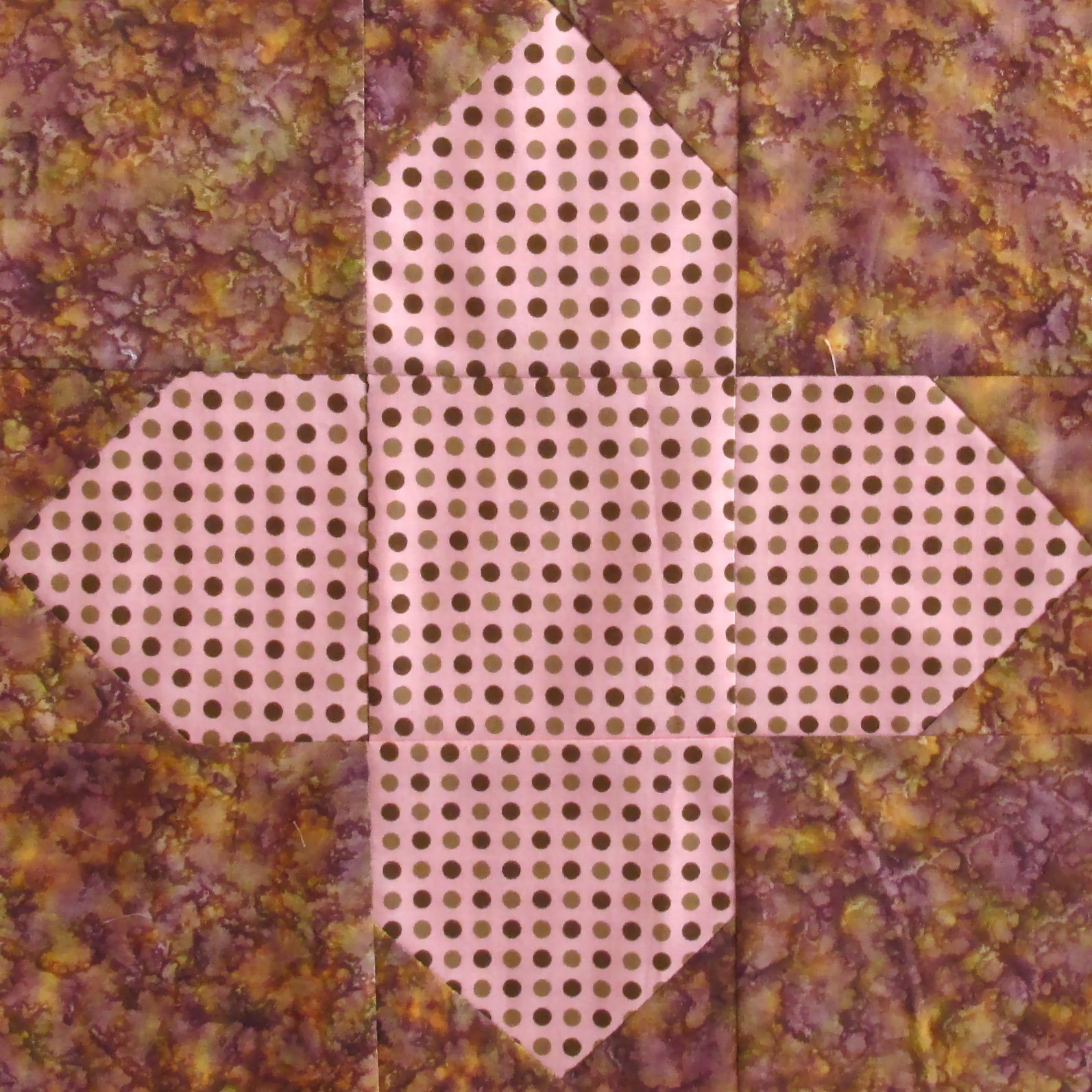 Quiltin' Jenny: Modern Blocks Quilt Along - Stacked Squares