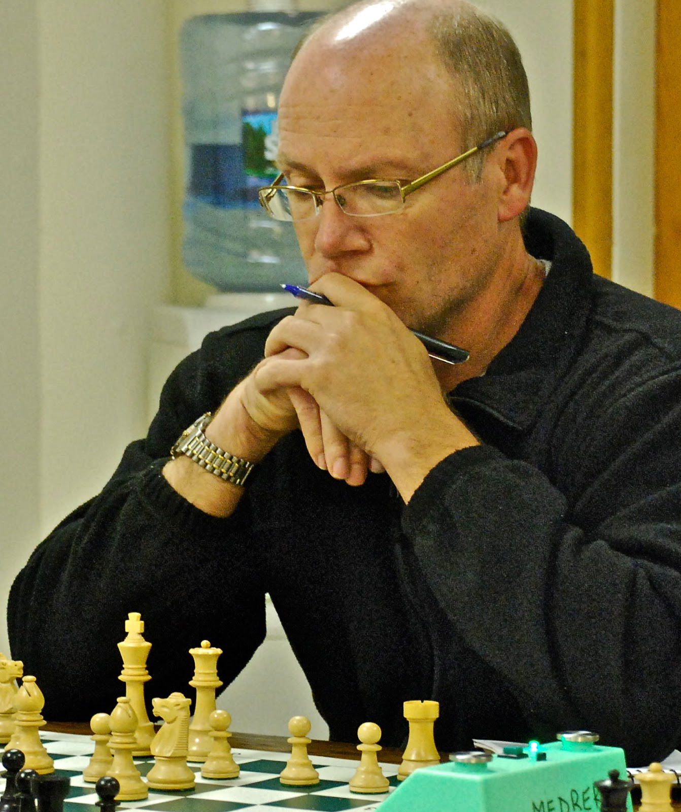 Boylston Chess Club Weblog: BCC WEAVER ADAMS FINALE // TOM MEDREK ...
