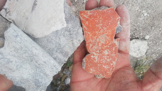 The Mayanist - El Mayista: Destruyen pirámide de Nohmul y plataforma de ...