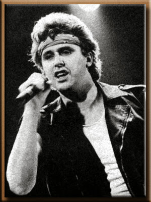 Rockfile Radio Rock Files: Happy Birthday MIKE RENO (video)