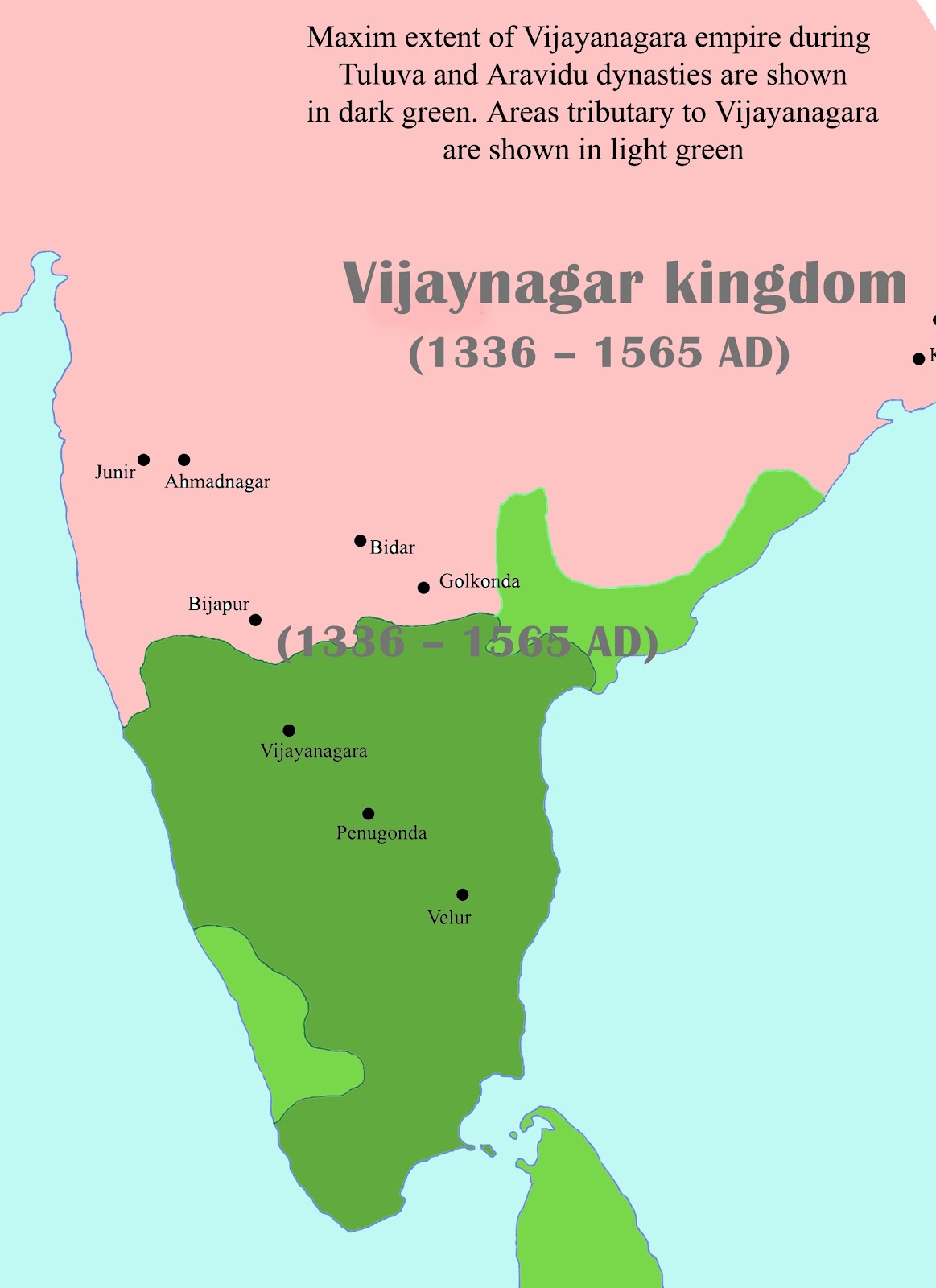 Ancient Indian Coins. "ಪ್ರಾಚಿನ ಭಾರತದ ನಾಣ್ಯಗಳು.": VijayaNagar Kingdom ...