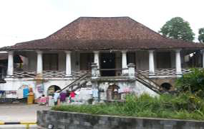 [3] Konservasi Arsitektur - Rumah Abu, Kampung Kapitan 7 Ulu, Palembang ...