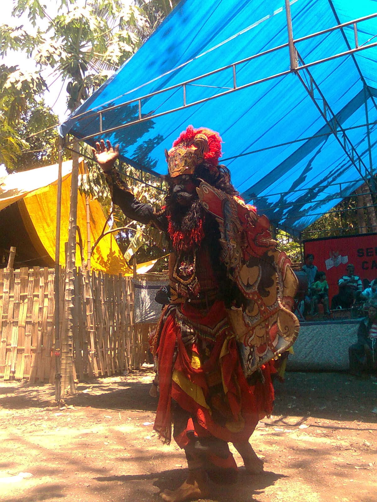 Persewaan Tanggapan Jaranan & Campusari Banyuwangi: Album Foto Jaranan ...