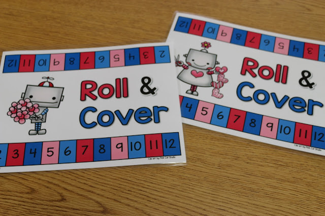 February Ideas and Freebies - Second Grade Teaching Blog