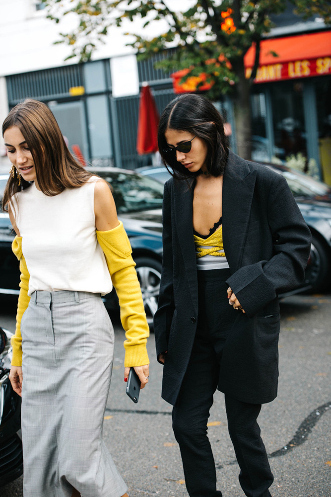 Tendencias de Ropa de Mujeres que no deben faltar en tu armario