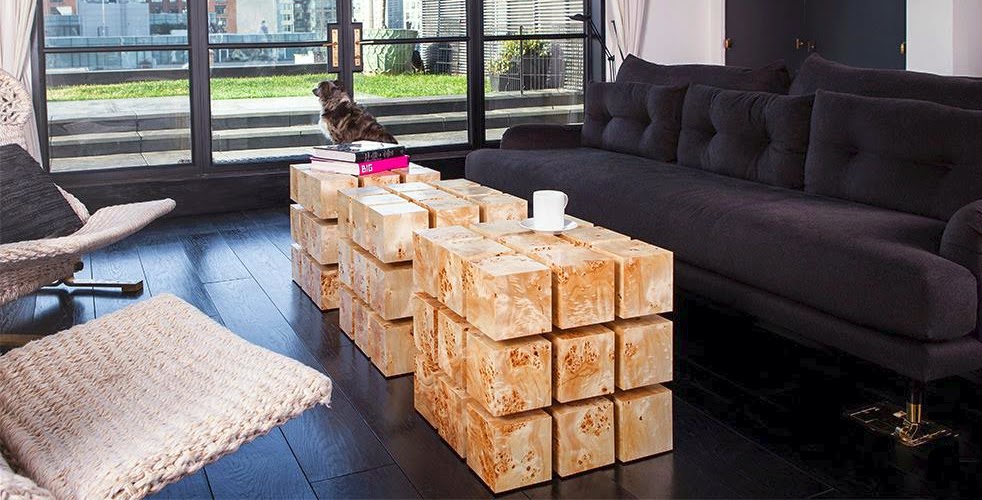 The Alfano Group: 15 Crazy. fun, and funky home furnishings!