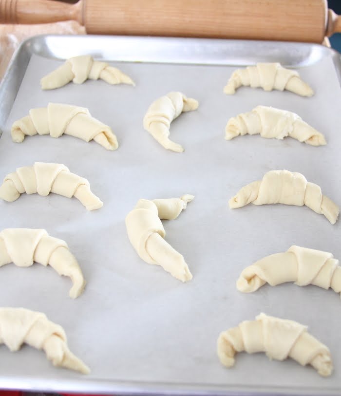 ShowFood Chef: Croissants - Simplified and Addictive