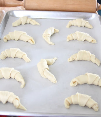 ShowFood Chef: Croissants - Simplified and Addictive