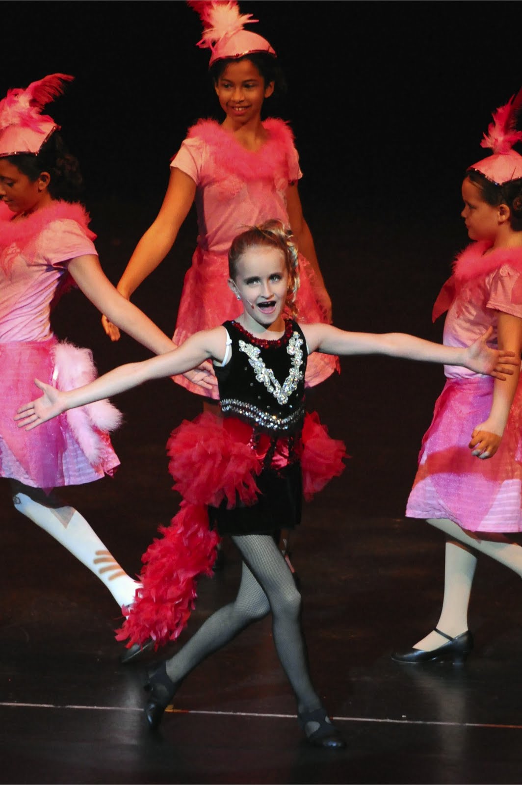 Patel Conservatory: From the Blog: Patel Conservatory student ...