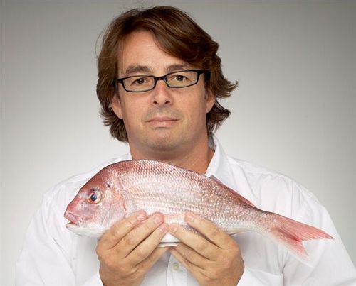 Slow Living Radio: 11/07/2016 - Chef Peter Pahk on a Life in Food; John ...