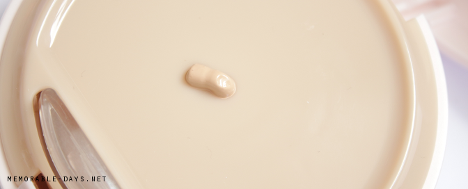 Review: The Face Shop CC Cream from W2Beauty.com | Memorable Days ...