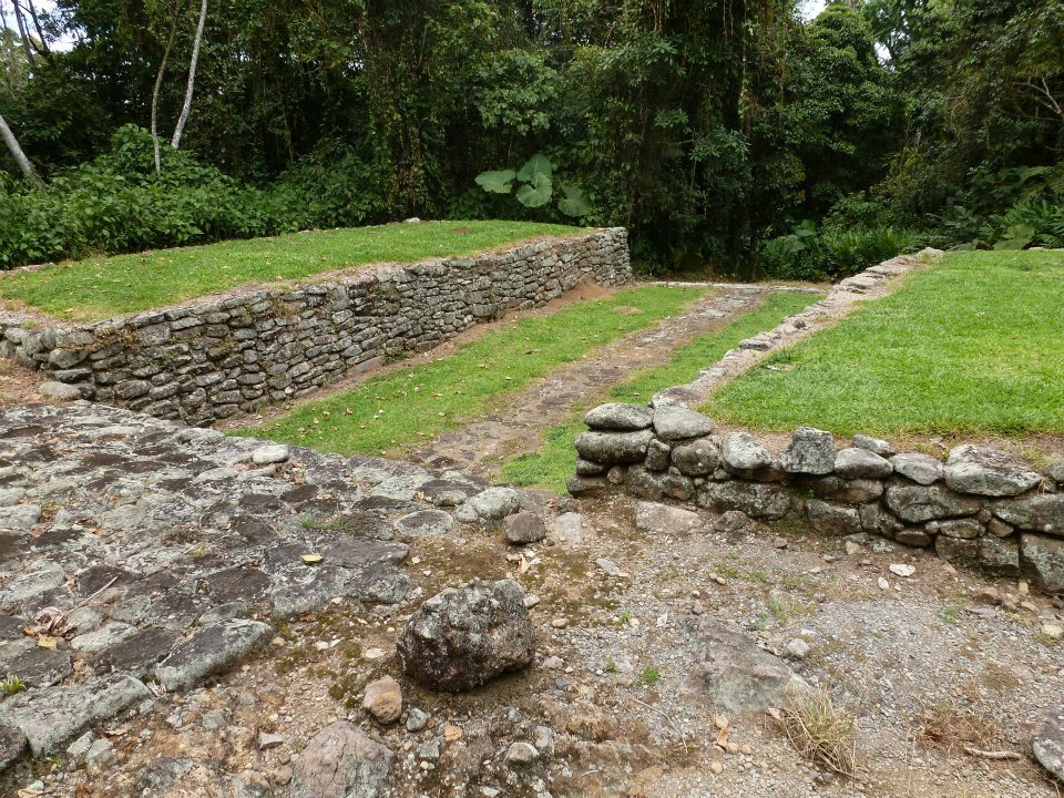Rali Gitano: Guayabo National Monument: Pretty Much The Only Ancient ...