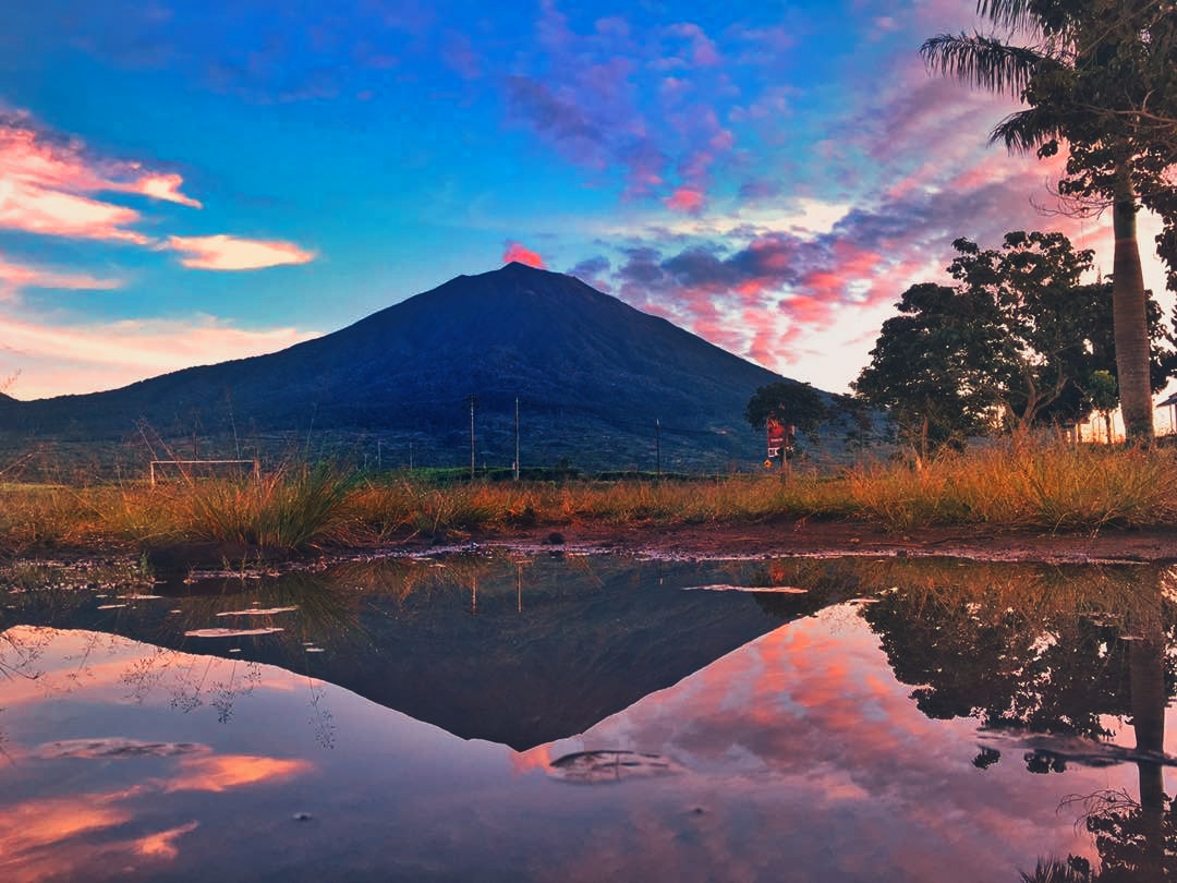 Kerinci Adventure & Culture - Explore Kerinci - Exploration of Sumatera
