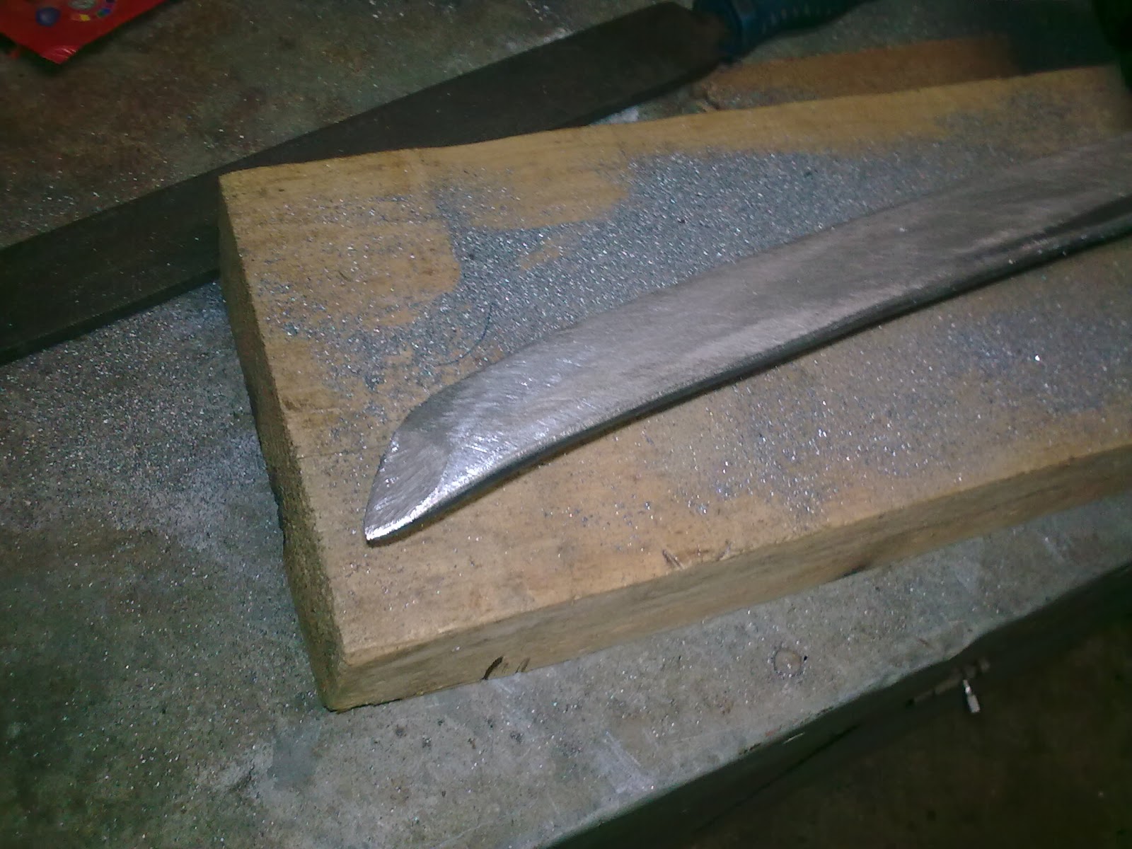 Medieval Weaponry and Armor