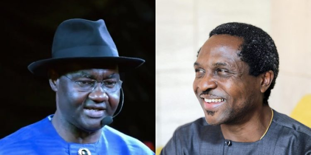2019 Election: INEC Dims Abe’s Governorship Ambition In Rivers - Simply ...