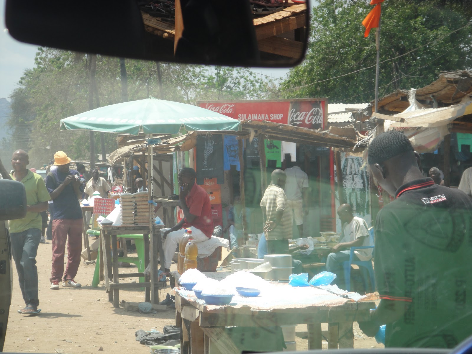 Open Arms Mangochi - Officially the best place on the planet ...