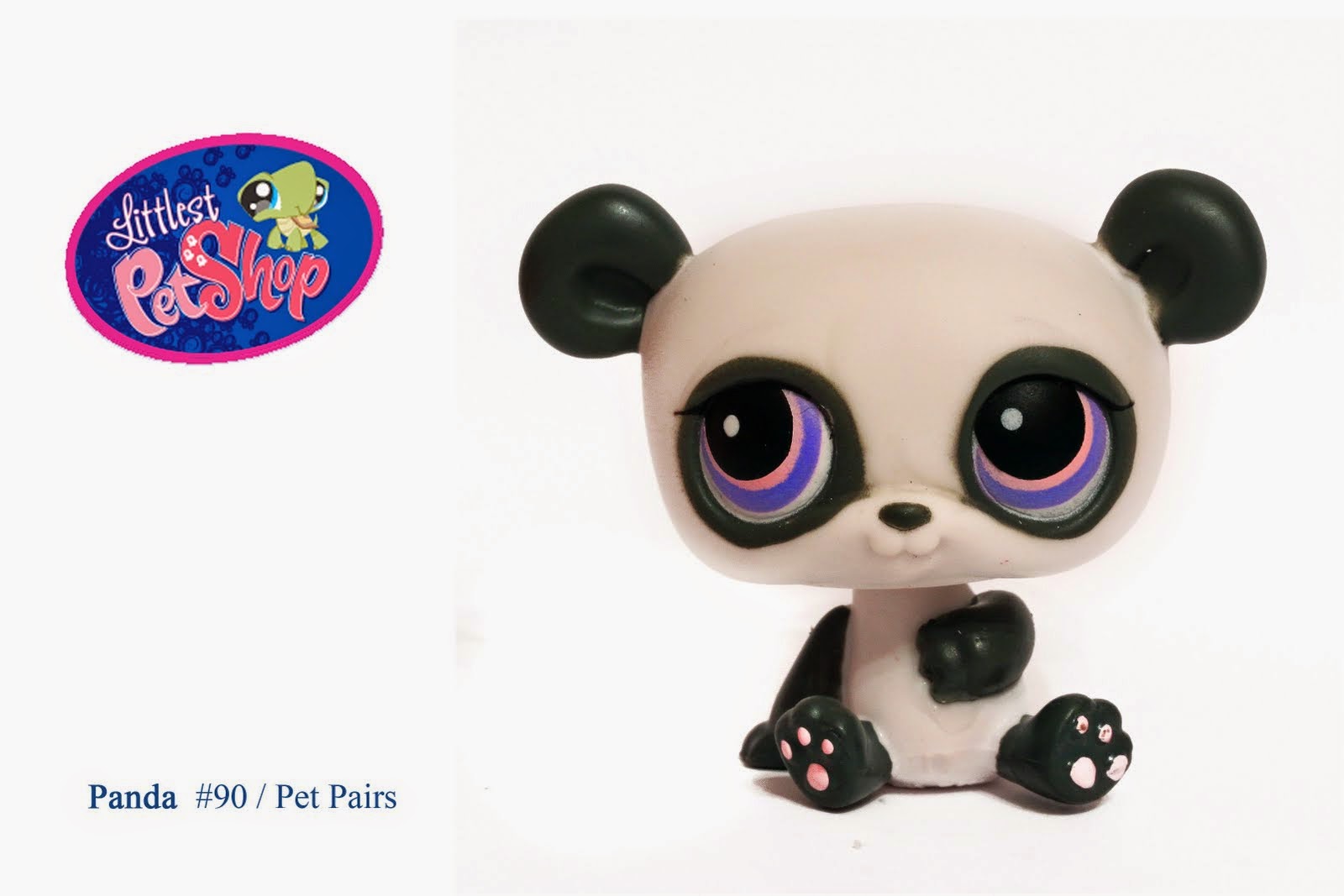 lps crafts blog: LPS: 1-100 Complete