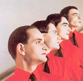 Kraftwerk - Discography ( Albums, Singles, The Catalogue, Cd- Reissues ...