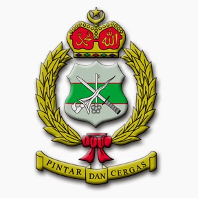 PELANA JATI: Lambang KRD