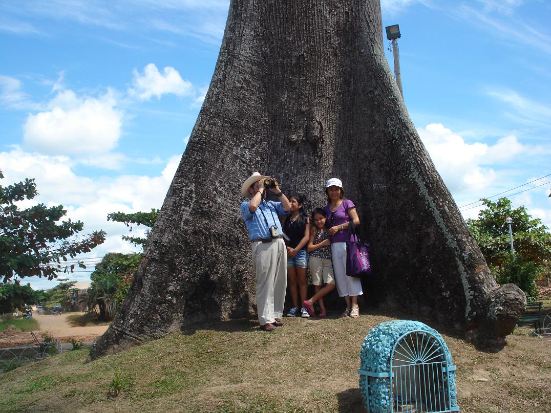 MI TACABAMBA: 108 .- PLAZA DE LA LUPUNA - PUCALLPA