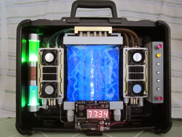 Propnomicon: March 2014