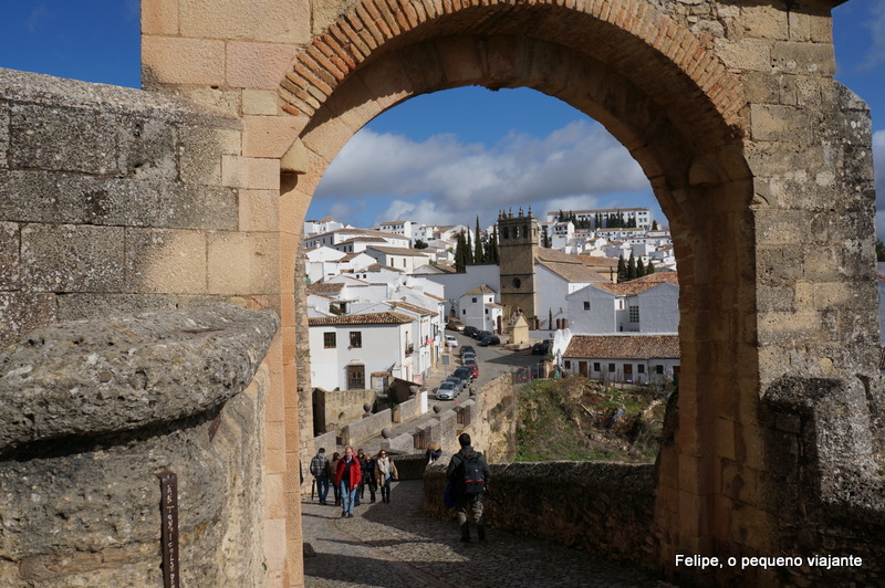 Ronda, Espanha - roteiro e as nossas dicas sobre o mais romântico dos ...