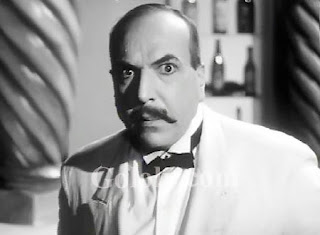 Le cinéma égyptien : Ciné le Caire: Les acteurs du cinéma égyptien (O-Z)