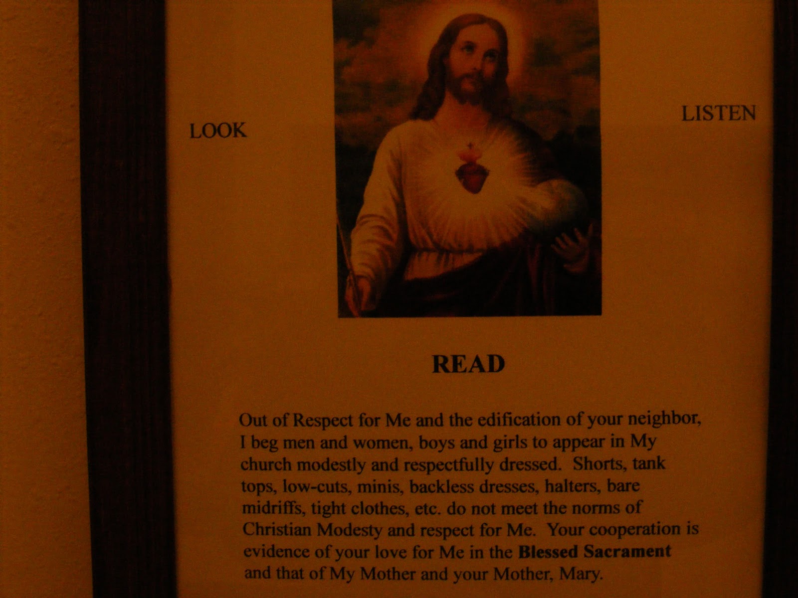 The Badger Catholic: St. Therese of the Child Jesus, Rothschild, WI