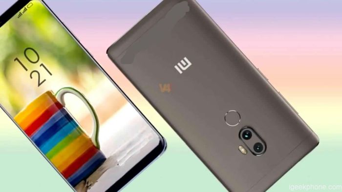 Xiaomi MI Note 4 – Έρχεται με εντυπωσιακή εμφάνιση και ανάλογα ...