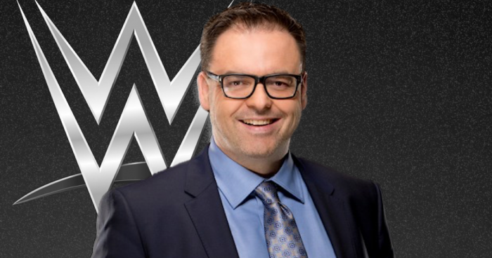 NEWS: Mauro Ranallo Back with the WWE