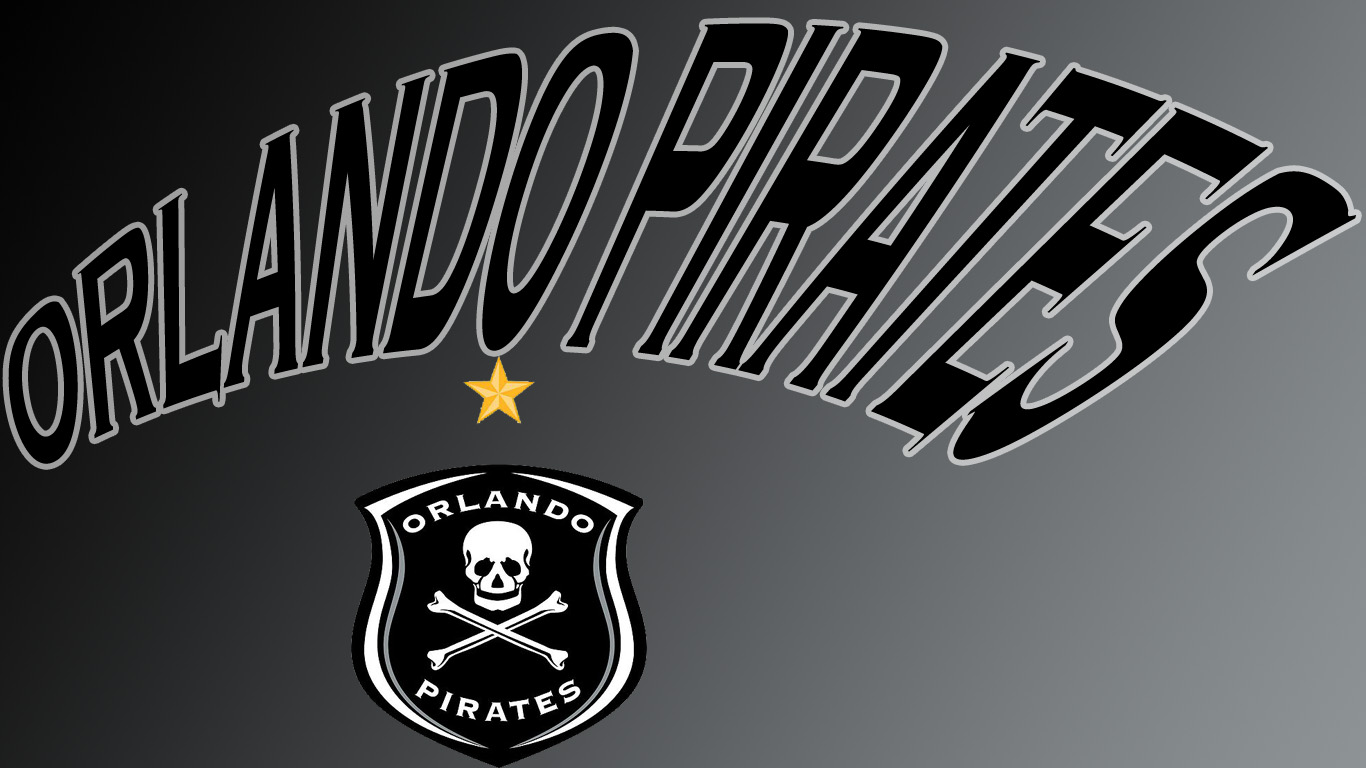 Futwallpapers: Orlando Pirates Football Club