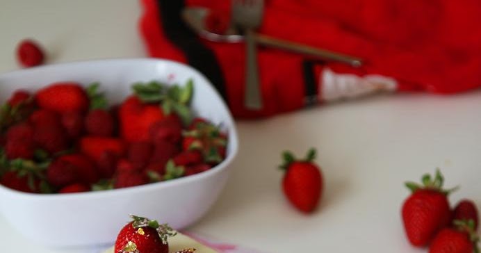 Gourmet Baking: Crémeux