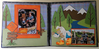 DISNEY DREAMER DESIGNS: Disney/Pixar Blog Hop Take 2!