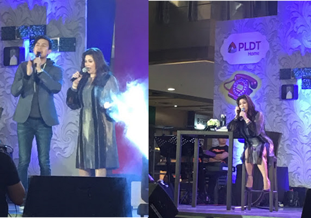 PLDT Home graces Cebu with the Regine Series Telset