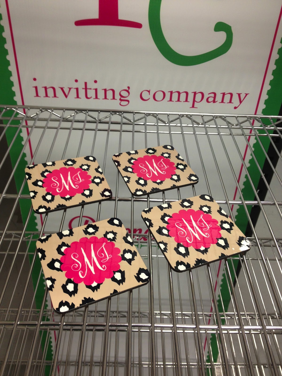 Inside Inviting Company: Personalized Program Design Ideas