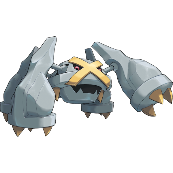 Top 7 Shiny Pokemon | Pokemology