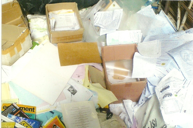 Proses daur ulang kertas | Daur Ulang Kertas Bekas Mahameru (Regional ...