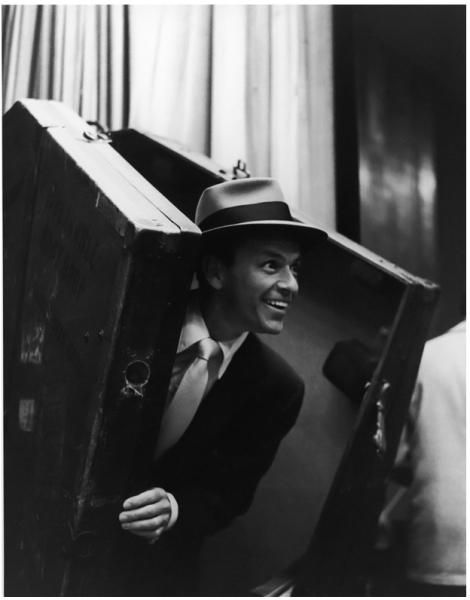 Los Grandes Fotografos: William Claxton (1927-2008)