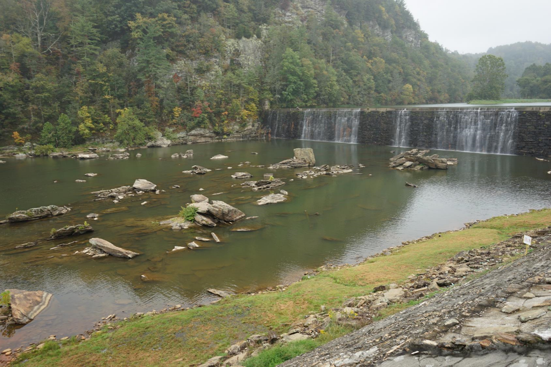 Virginia Tech Ichthyology Class : Ten Things You Must Know about Stream ...