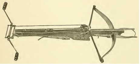 Tercios de Flandes: Ballesta / Ballestero