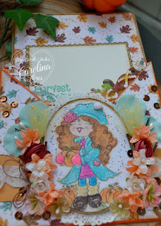 Made With Love Cards: New Digi Doodles Studios Release!