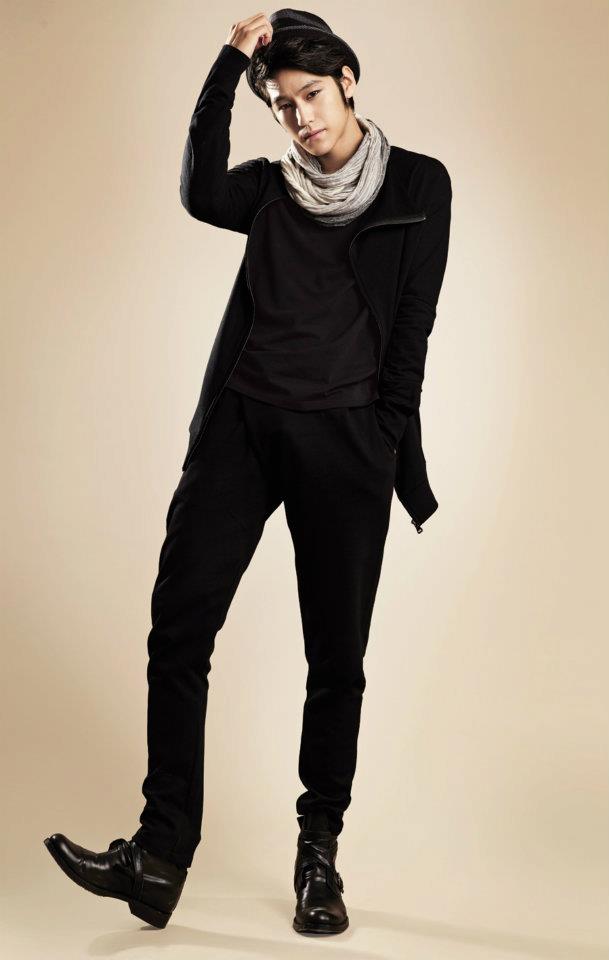 ♥‿♥ Beom_Well ^‿^: Kim Beom Facts