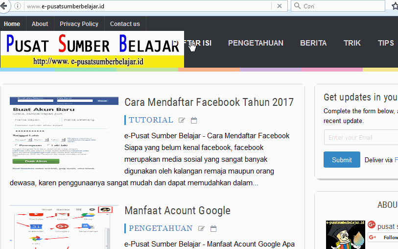 Cara Membuat GIF Dengan Mudah - Cara Cari - Cari Cara